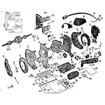 Looking for Craftsman model 257191401 bench grinder repair ...