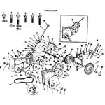 Looking for Craftsman model 91762406 front-tine tiller repair ...