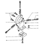 Looking for Emco model COMPACT 8 lathe repair & replacement parts?