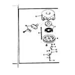 Tecumseh HS40-55531G lawn & garden engine parts | Sears PartsDirect