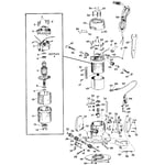 Craftsman 31517380 router parts | Sears PartsDirect
