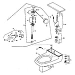 Universal Rundle 4019 plumbing parts | Sears PartsDirect