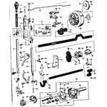 Looking for Kenmore model 14812071 mechanical sewing machine repair ...