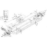 Craftsman 17125250 router parts | Sears PartsDirect