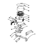 Onan B48G-GA018/3560A lawn & garden engine parts | Sears PartsDirect