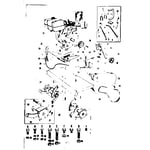 Craftsman 917251840 lawn tractor attachment parts | Sears PartsDirect