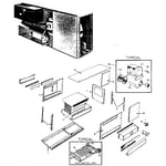 Rheem GUD furnace parts | Sears PartsDirect