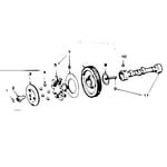 Onan B48M-GA018 lawn & garden engine parts | Sears PartsDirect