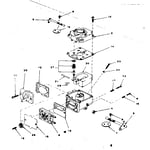 Looking for Onan model B48M-GA018 lawn & garden engine repair ...