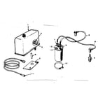 Onan B48M-GA018 lawn & garden engine parts | Sears PartsDirect