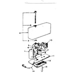 Looking for Onan model B48M-GA018 lawn & garden engine repair ...