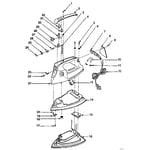 Proctor Silex I1323 small appliance parts | Sears PartsDirect