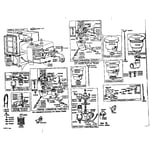 Briggs & Stratton 9FB (201010 - 201999) lawn & garden engine parts ...