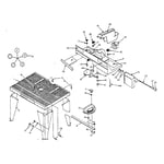 Craftsman 171254790 router parts | Sears PartsDirect