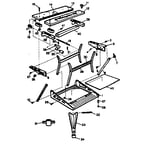 Black & Decker WORKMATE 400 workbench parts | Sears PartsDirect