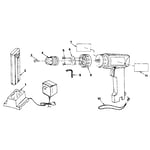 Craftsman 315111270 power drill parts | Sears PartsDirect