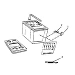 Looking for Koolatron model P7 camping repair & replacement parts?