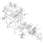 Looking for Koolatron model P34A camping repair & replacement parts?