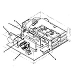 IBM PC JR office parts | Sears PartsDirect