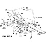 DP 16-6500 fitness & exercise parts | Sears PartsDirect