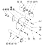 Looking for Troybilt model JUNIOR TOMAHAWK chipper/shredder repair ...