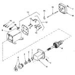 Tecumseh HS40-55580K lawn & garden engine parts | Sears PartsDirect