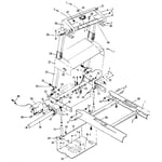 Vitamaster VS-1000 treadmill parts | Sears PartsDirect