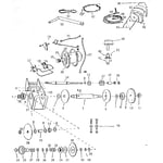 Powerwinch 712-A boating parts | Sears PartsDirect