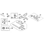 Ryobi RE-600 router parts | Sears Parts Direct