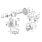 Craftsman 113298840 table saw parts | Sears PartsDirect