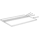 Looking for Craftsman model 113197250 radial arm saw repair ...