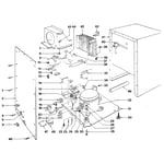 Marvel 15IM freestanding ice maker parts | Sears PartsDirect