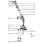 Peerless 3122 plumbing parts | Sears PartsDirect