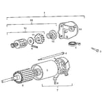 Looking for Briggs & Stratton model 303777-0015-02 lawn & garden engine ...