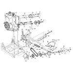 Craftsman 536797521 lawn edger parts | Sears Parts Direct