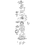Looking for VAX model 221A-07 wet/dry vacuum repair & replacement parts?