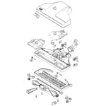 VAX 121/2 tools & attachment parts | Sears PartsDirect