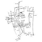 Dynamark 826 gas snowblower parts | Sears PartsDirect