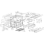 Yukon LWO-112 furnace parts | Sears PartsDirect