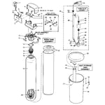Kenmore Water Softener Parts