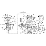 Craftsman 315174730 router parts | Sears PartsDirect