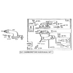 Briggs & Stratton 190432-6117-01 lawn & garden engine parts | Sears ...