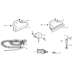 Troybilt 47279 chipper/shredder parts | Sears PartsDirect