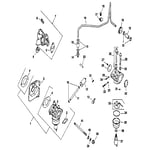 Kohler CV14S-1451 lawn & garden engine parts | Sears PartsDirect