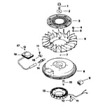 Looking for Kohler model CV14S-PS1452 lawn & garden engine repair ...