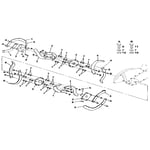 Craftsman 917299880 rear-tine tiller parts | Sears PartsDirect