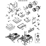 Looking for Singer model 9010 mechanical sewing machine repair ...