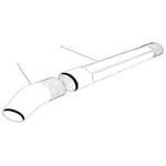 Toro 51575-3900001 & UP electric leaf blower parts | Sears Parts Direct