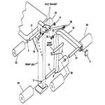 DP 15-7150 fitness & exercise parts | Sears PartsDirect