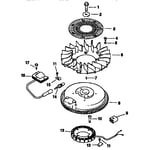 Kohler CV15S-PS41508 lawn & garden engine parts | Sears PartsDirect